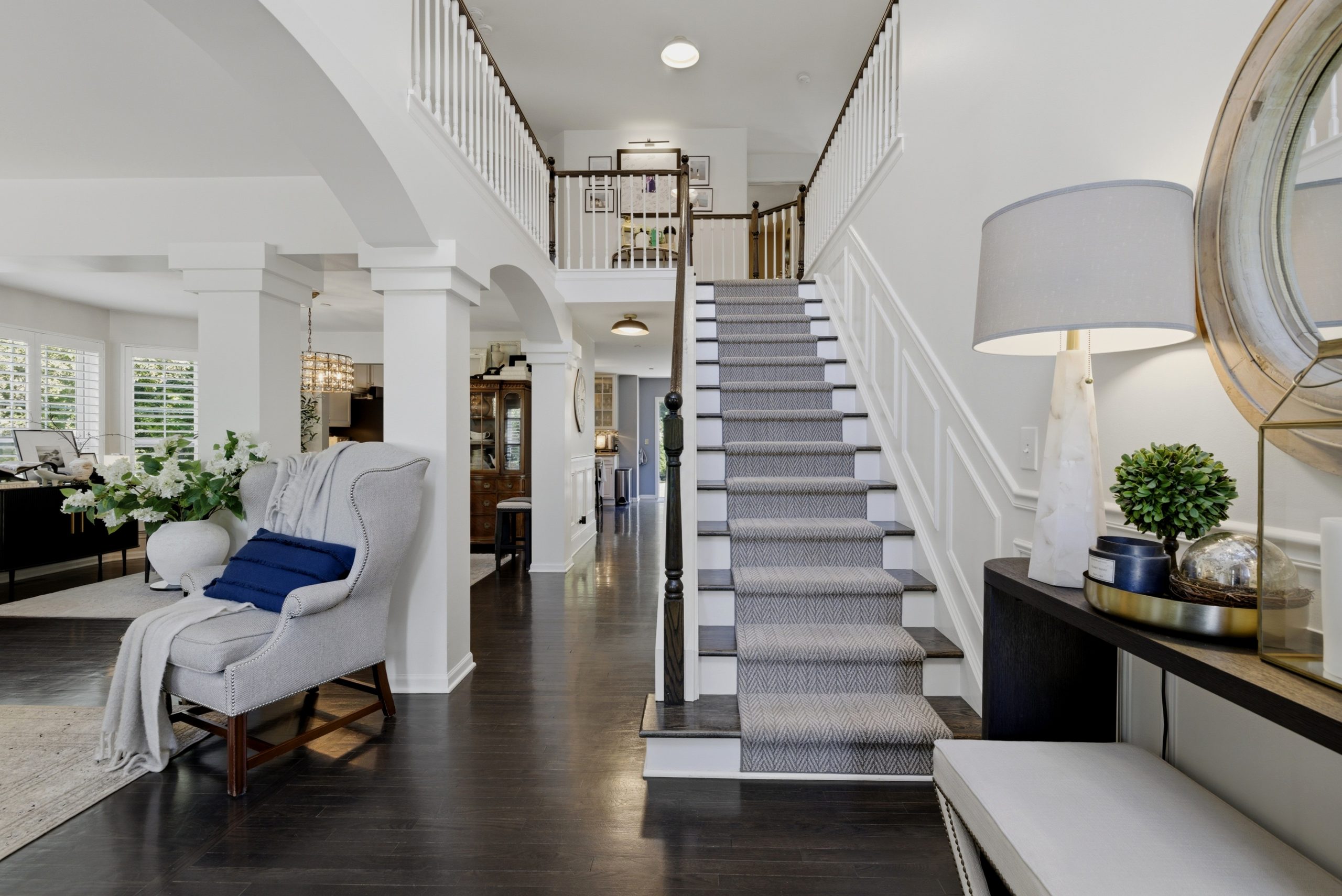 Interior Design For Beautifully Livable Homes - Coryography