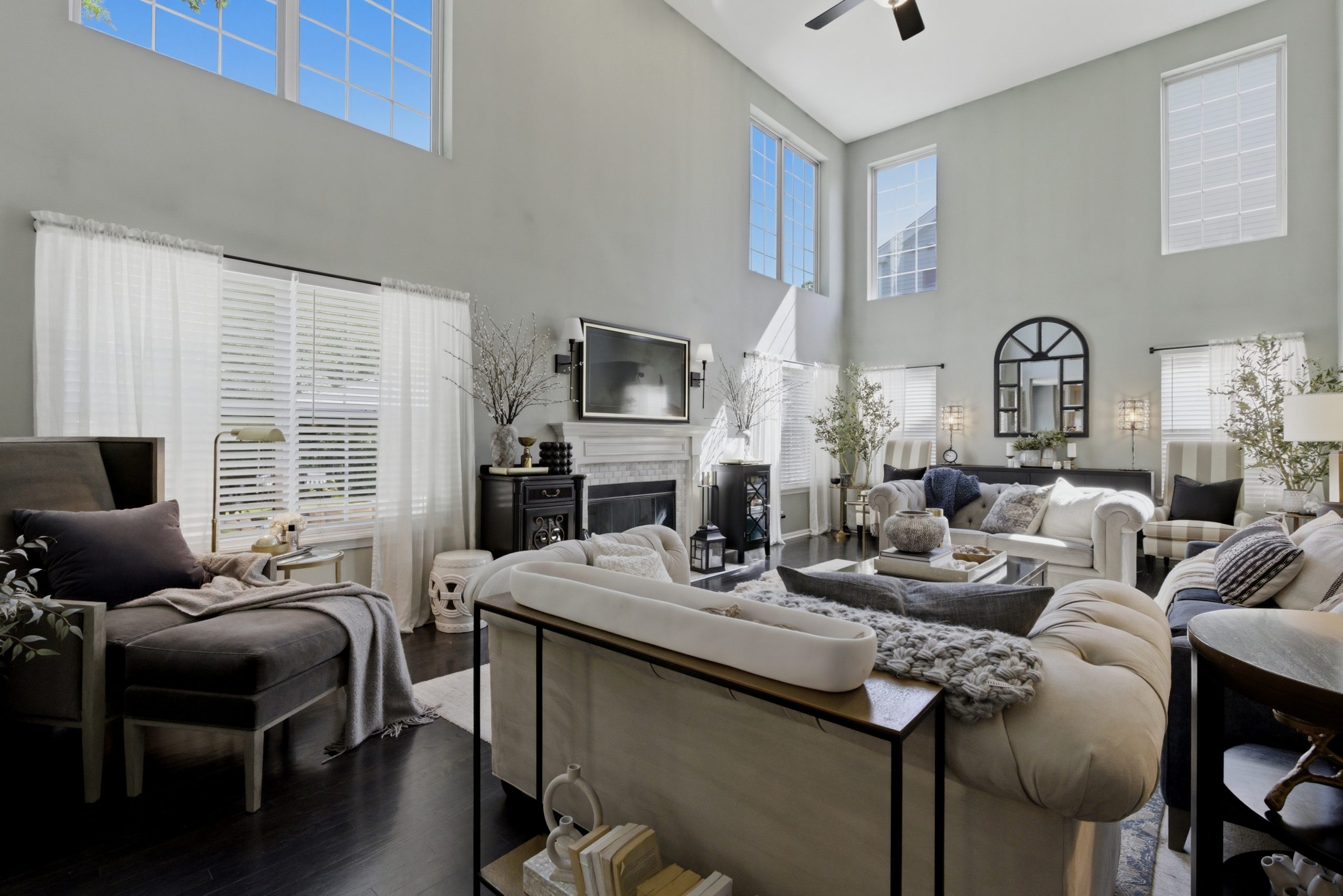 Interior Design For Beautifully Livable Homes - Coryography