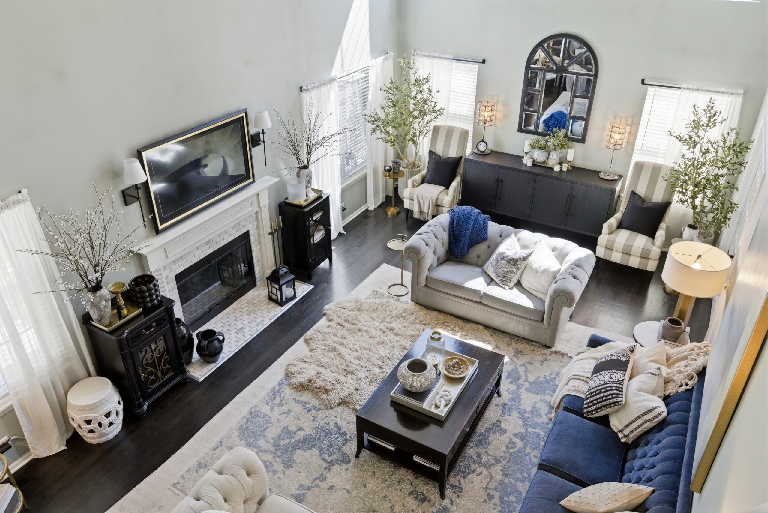 Interior Design For Beautifully Livable Homes - Coryography